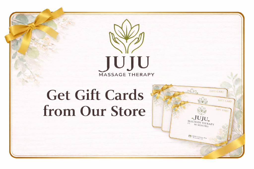 Order a gift card
