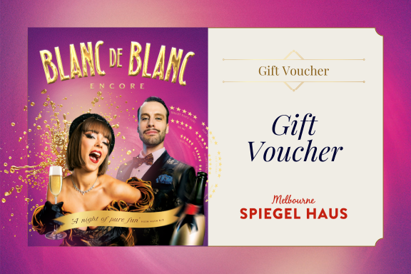 Order a gift card